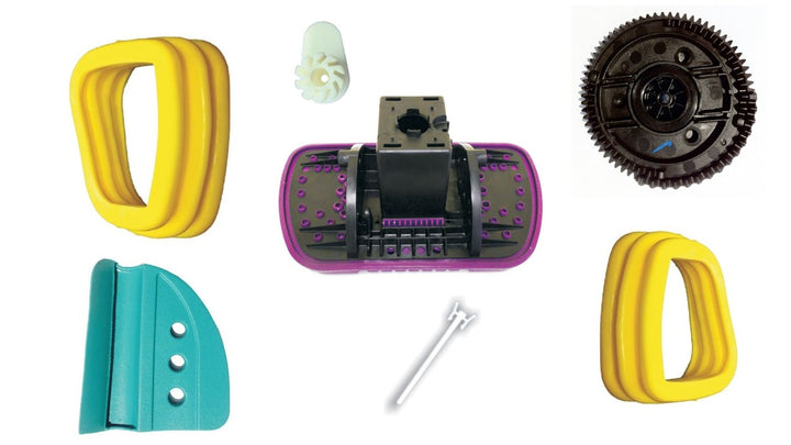 Automatic Pool Cleaner Parts – Pool It Online