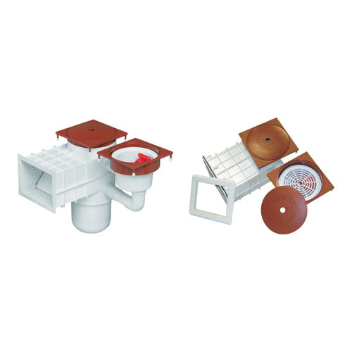 Weir & Aimflow Parts – Pool It Online