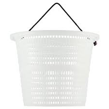 Aqua Weir Basket – Pool It Online