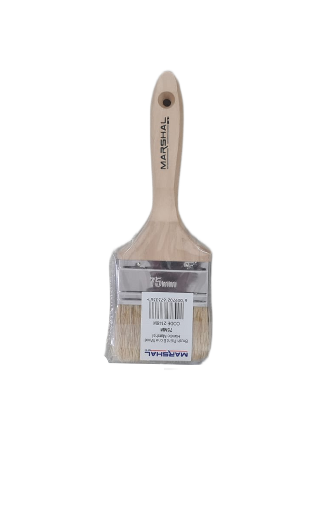 Blondie Paint Brush – Available in 100mm, 75mm & 50mm Sizes – Pool It ...