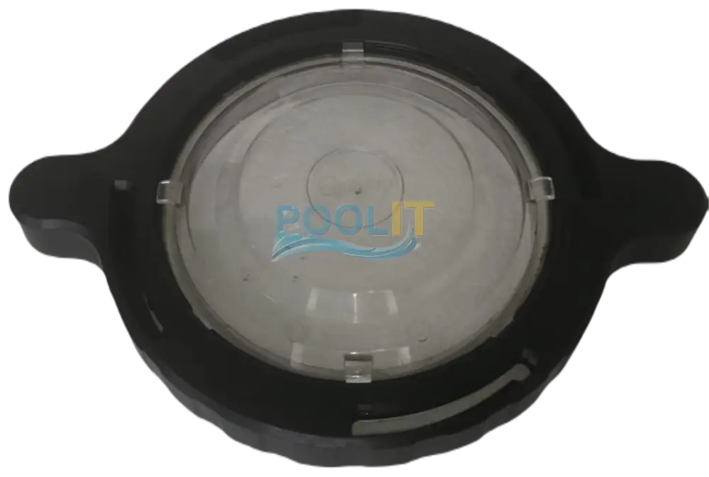 Quality Superflo 2 Pool Pump Lid – Complete Replacement Kit – Pool It ...
