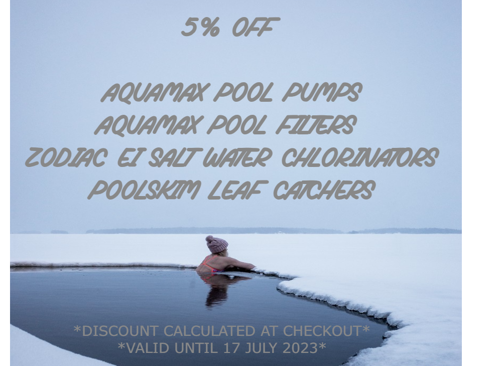 Swimming Pool Online Supply Store and Services In and Around Pretoria ...
