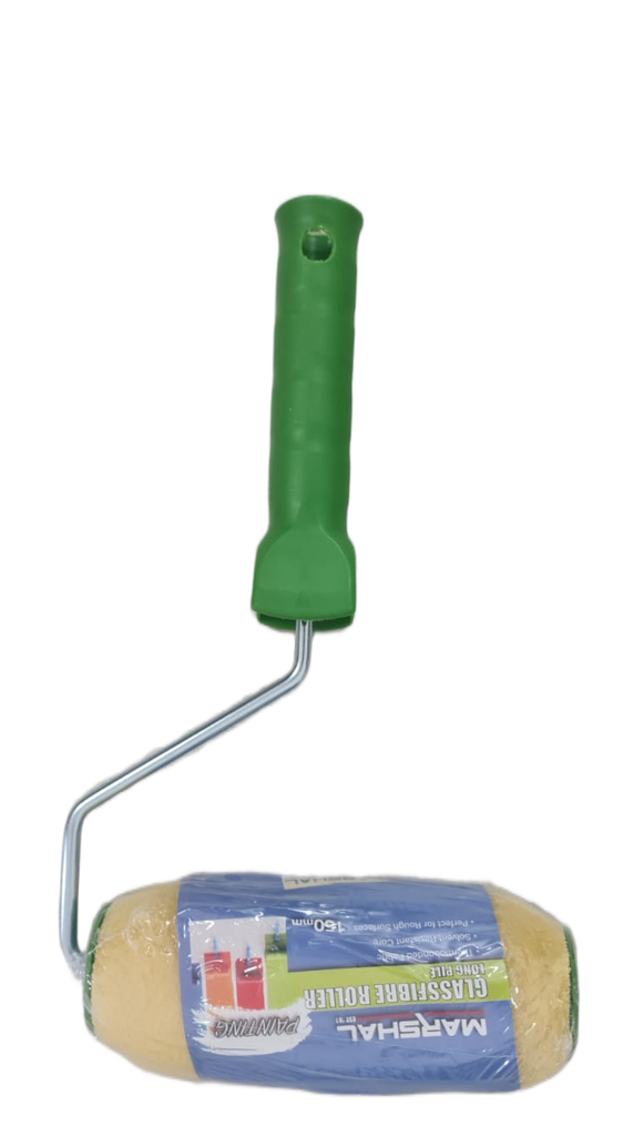 Marchall Fiberglass Resin Roller – 230mm & 150mm – Pool It Online