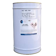 NCS Clear Brush Pool Coat for Fiberglass – 5kg & 25kg Sizes – Pool It ...