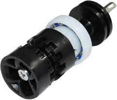 Zodiac MX6 & Baracuda Tracker Pulley & Coupler Assembly – Genuine Repl ...