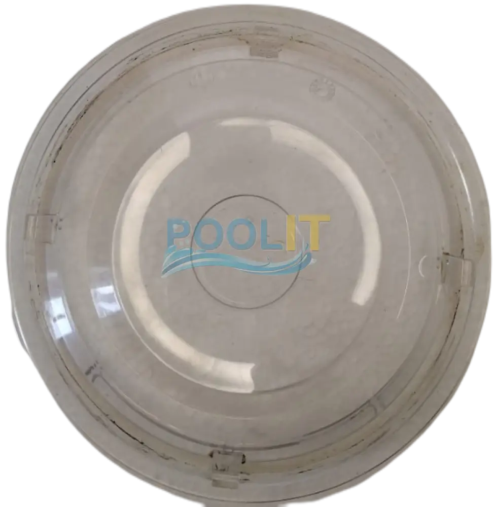 Quality Swimflo 2 Pool Pump Lid – Transparent Replacement Cover – Pool ...