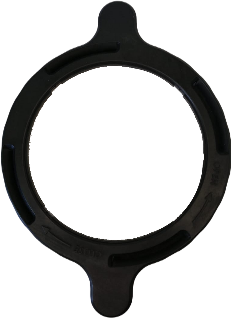 Quality Swimflo Series 2 Pool Pump Locking Ring – Lid Securing Ring ...