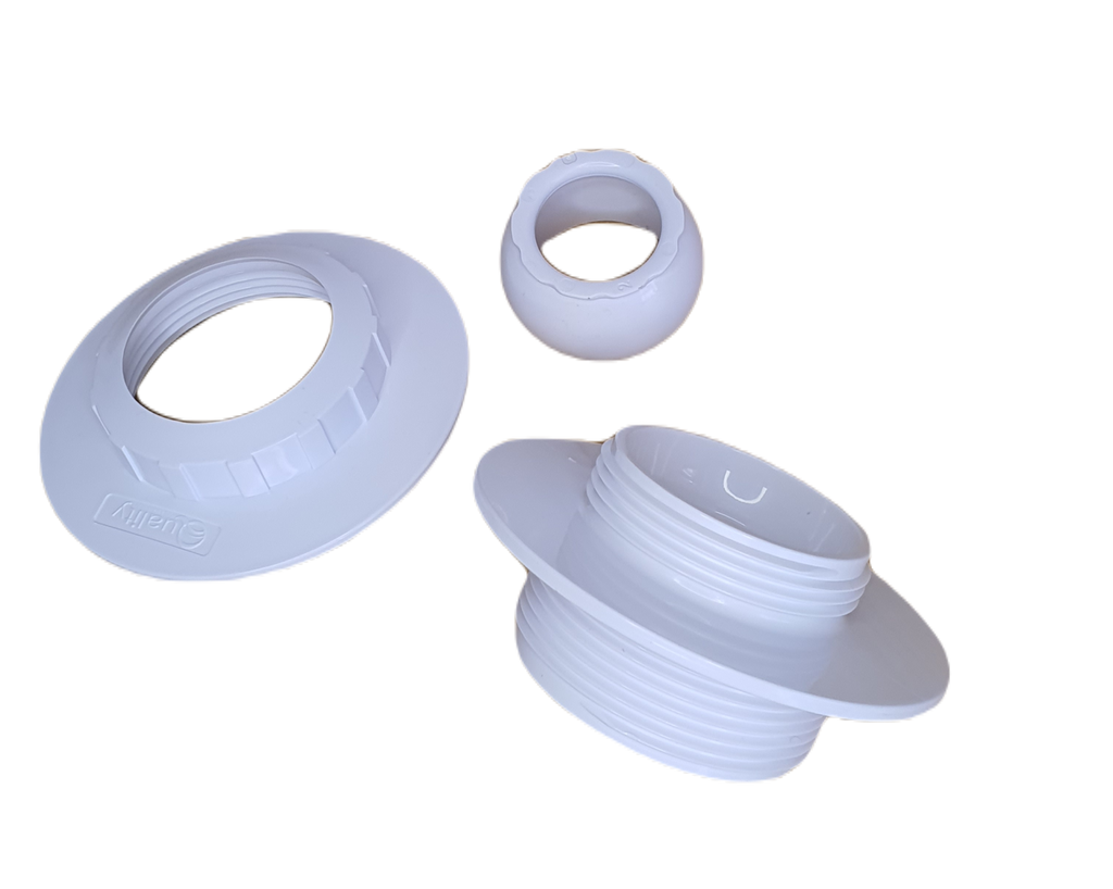 Quality Aimflow Flange Kit – Pool It Online