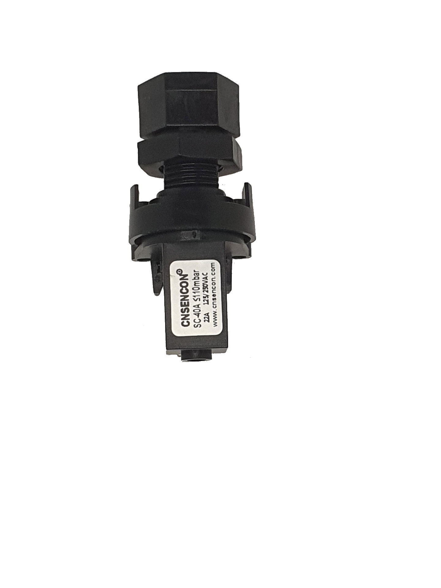 Spa Two-Way Air Switch 22A – Reliable Control for Spa Pumps & Blowers ...