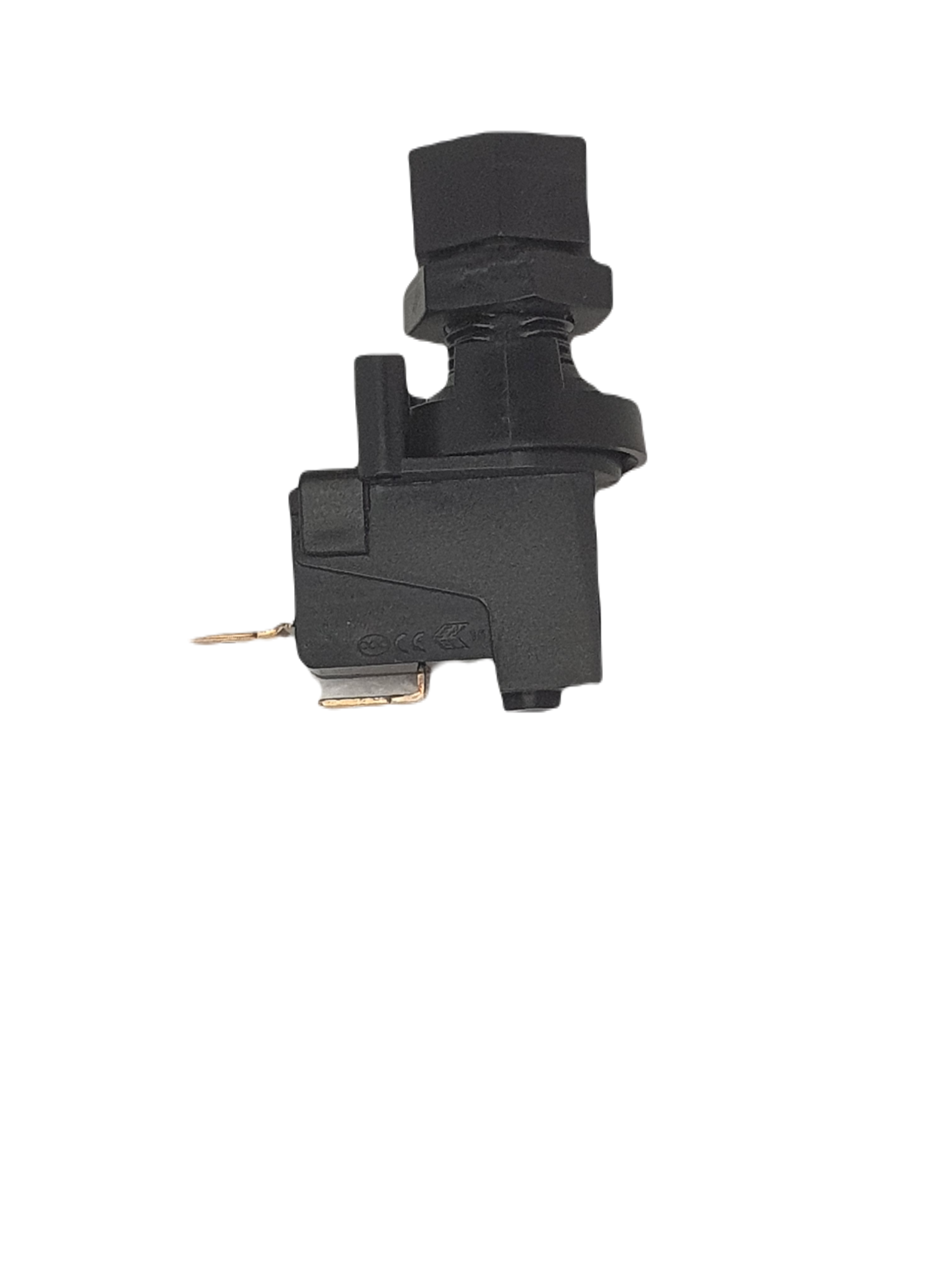 Spa Two-Way Air Switch 22A – Reliable Control for Spa Pumps & Blowers ...