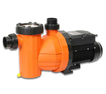 Speck BADU Eco VSD Pro Variable Speed Pool Pump – Energy-Saving Effici – Pool It Online
