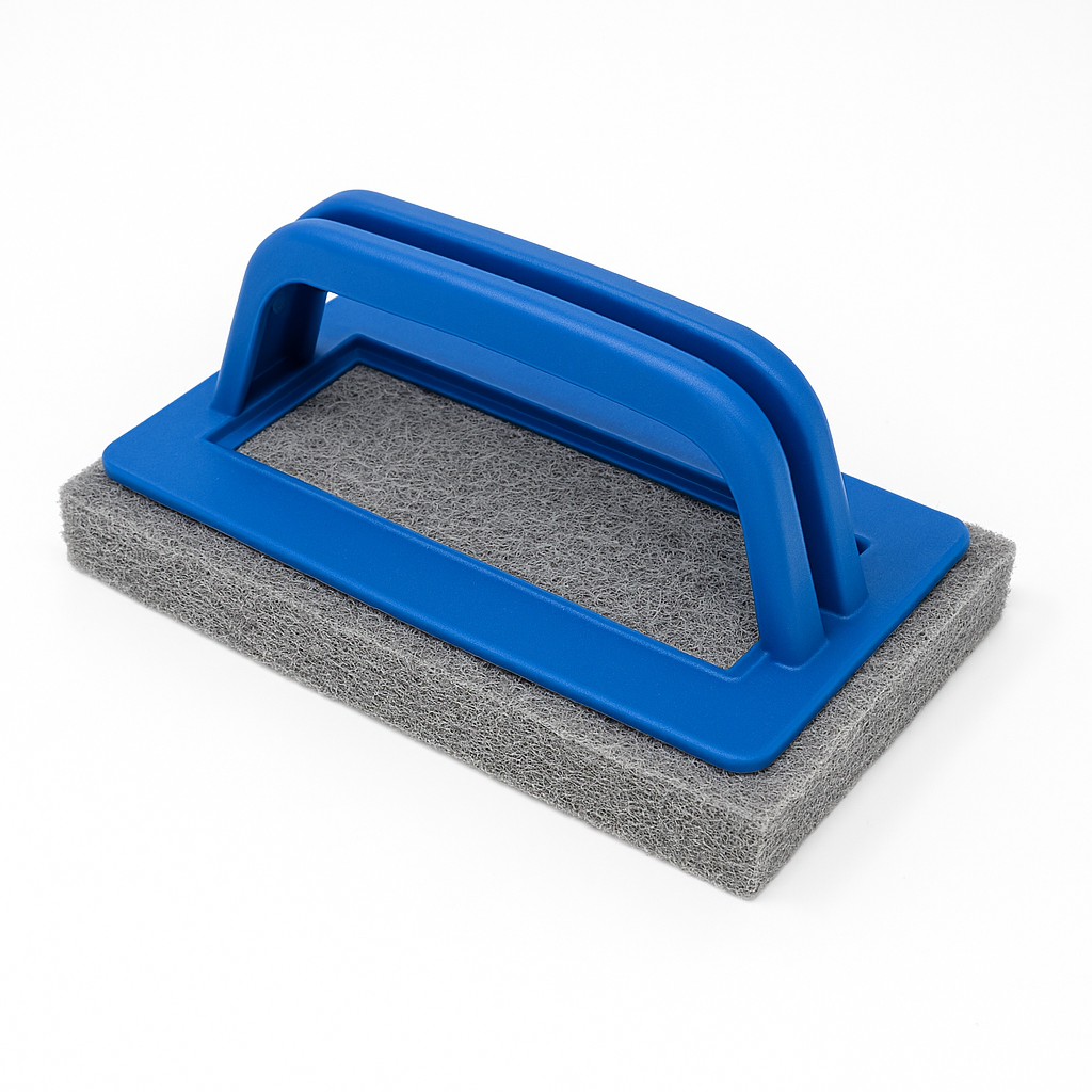 Speck Fixed Scrubber Fine Grade – Precision Cleaning Pad for Pools & S ...