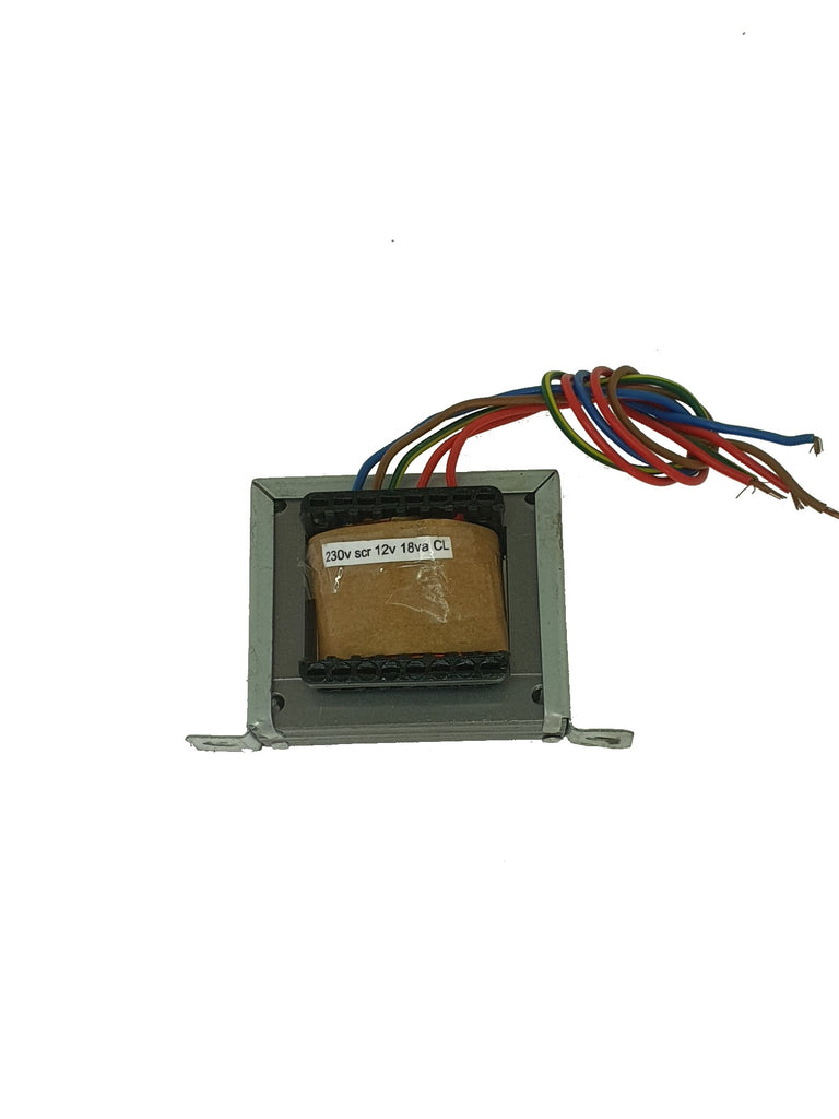Pool Light Transformer 18VA – Pool It Online
