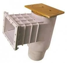 Swimquip Complete Weir (Liner) for Fiberglass Swimming Pools - Optimal ...