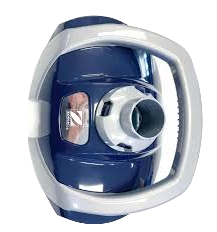 Zodiac AX20 Pool Cleaner Body Top & Swivel Assembly – Pool It Online