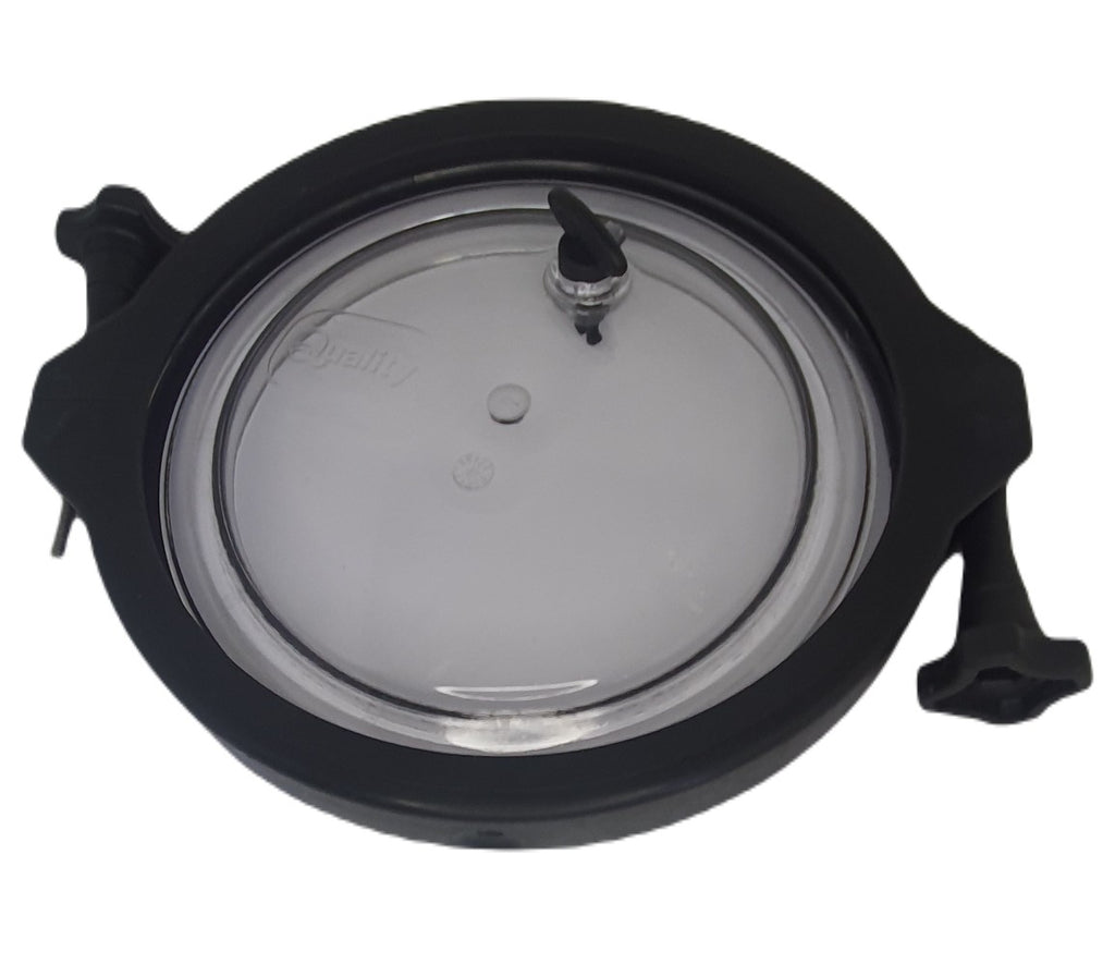 Quality Superflo 2 Sand filter lid Complete – Pool It Online