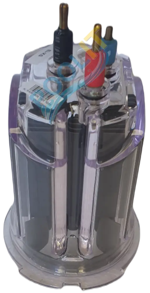 Zodiac Clearwater EI Mini & Midi Electrode – Pool It Online