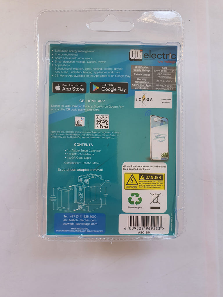 Swimming Pool Wi-Fi Time Control Switch – Pool It Online