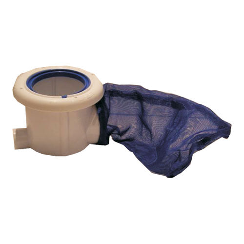 Poolskim Award-Winning Swimming Pool Leaf Catcher – Effortless Surface ...