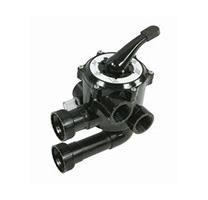 Speck Aquaswim Sand Filter Multi Port Valve (MPV) Complete Side Mounte ...