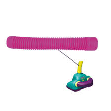 Hug Bug Leader Hose 600mm – Pool It Online