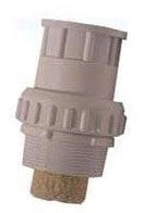 Poolskim Sanded Insert with Bung – Aimflow Repair Fitting – Pool It Online