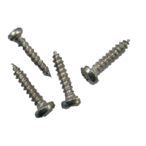 Poolskim Replacement Screws – Set of 4 for Poolskim Installation – Pool ...