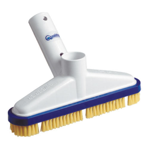 Hi Vac Sweeper Vacuum Brush – The Ultimate 2-in-1 Pool Cleaning Tool ...