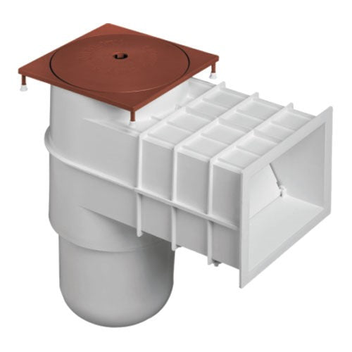 Quality Swimming Pool Gunite Weir – Concrete & Marbilite Pools – Pool ...