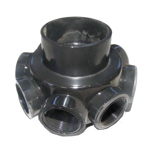 Quality Swimming Pool Sand Filter Collector Body – Internal Assembly ...