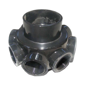 Quality Swimming Pool Sand Filter Collector Body – Internal Assembly ...
