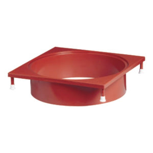 Quality Swimming Pool Weir Deck Collar – Replacement Ring (Lid Not Inc ...