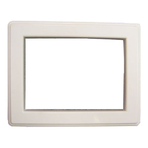 Quality Swimming Pool Weir Face Plate Cover – Internal Finish Trim ...