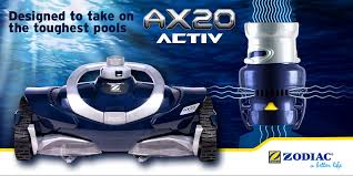 Zodiac, Kreepy Krauly, Gemini Automatic Swimming Pool Cleaners – Pool ...