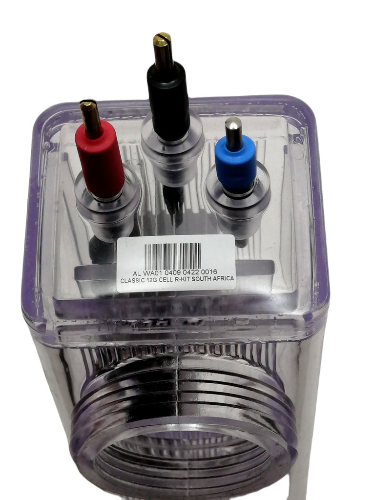 Zodiac EI Classic Salt Chlorinator Electrodes – Pool It Online