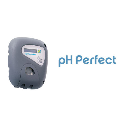 Zodiac pH Perfect™ Automated Control System for Pools – Pool It Online