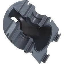 Zodiac MX8, MX6 & Baracuda Tracker Lower Engine Housing – Genuine Repl ...