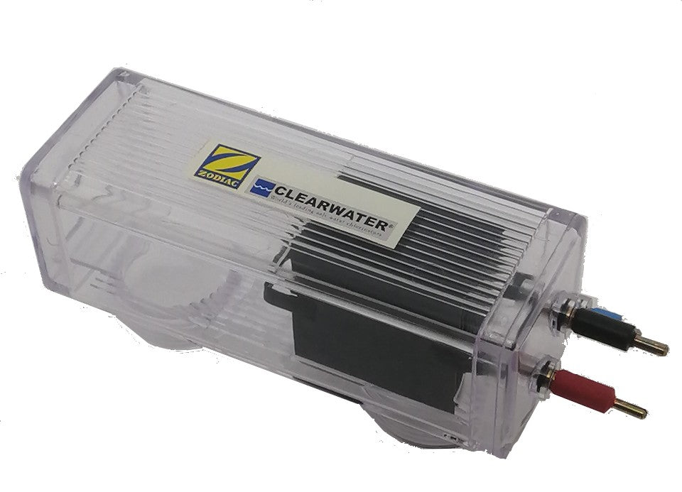 Zodiac EI Classic Salt Chlorinator Electrodes – Pool It Online